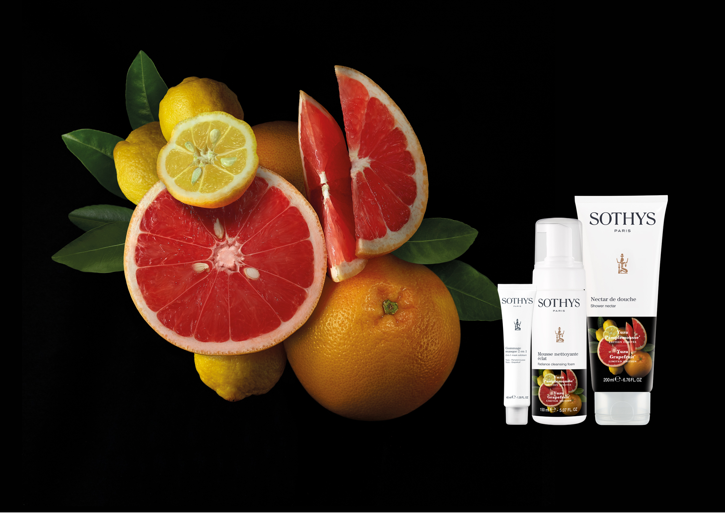 Welcome to Sothys Paris | Sothys