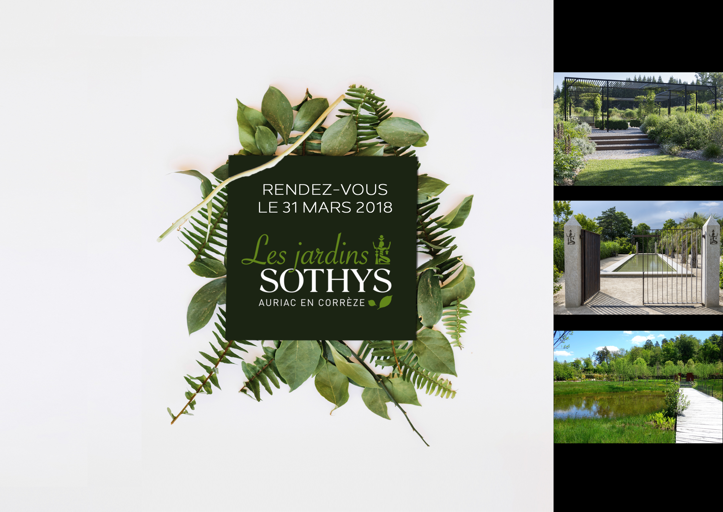 Welcome to Sothys Paris | Sothys