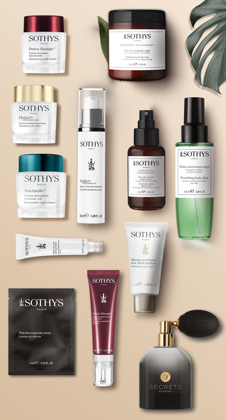Sothys