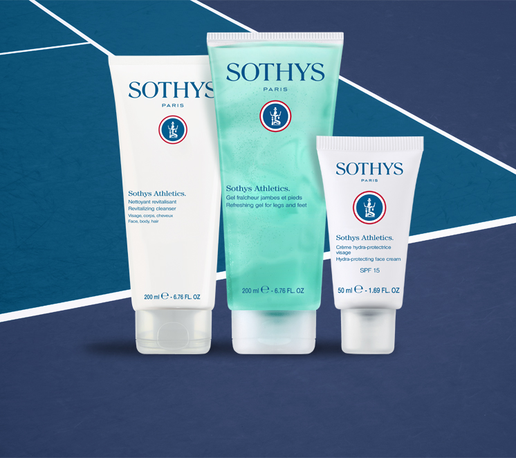 Sothys - Care products